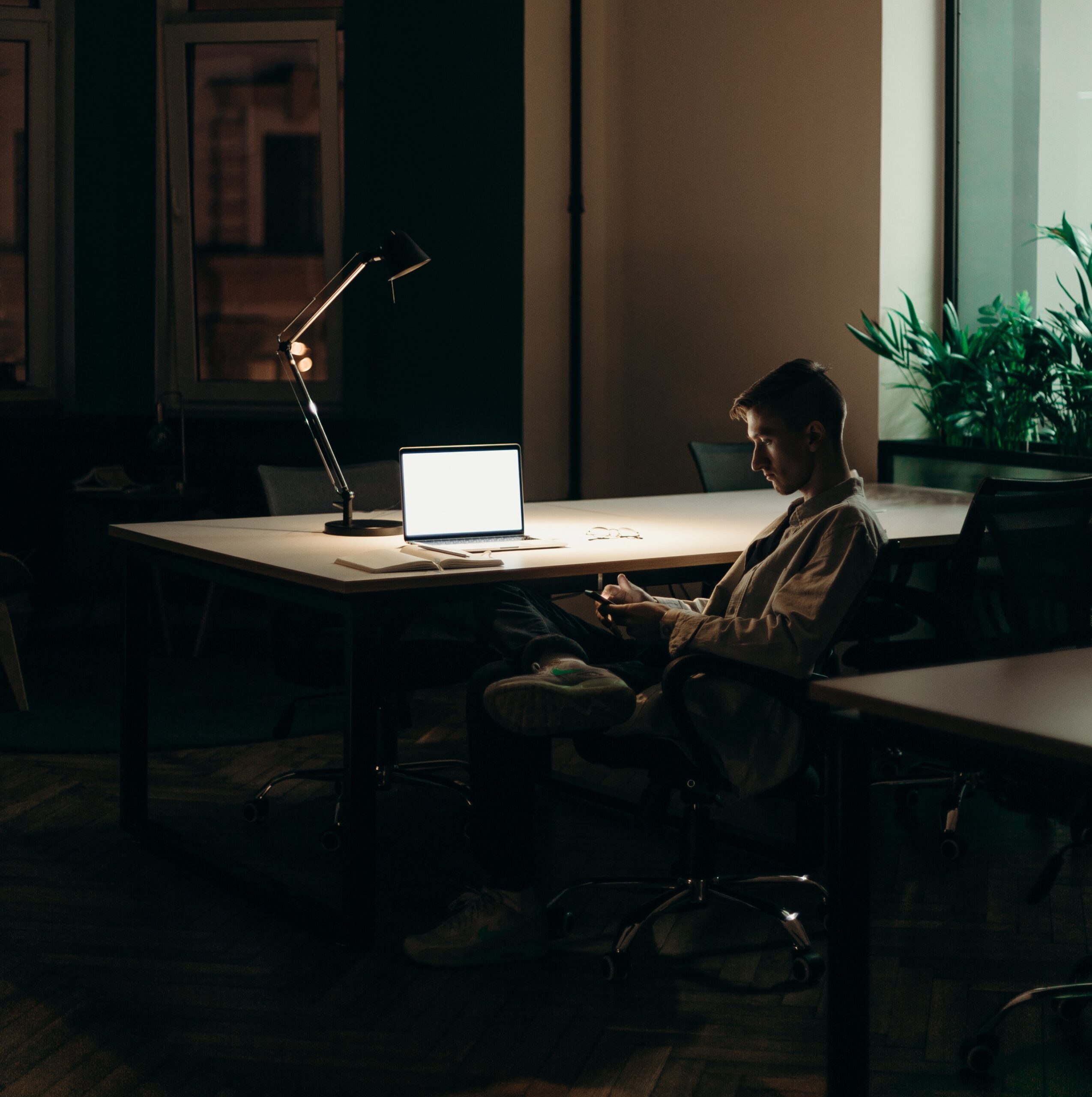 The Isolated Entrepreneur - Build Impossible