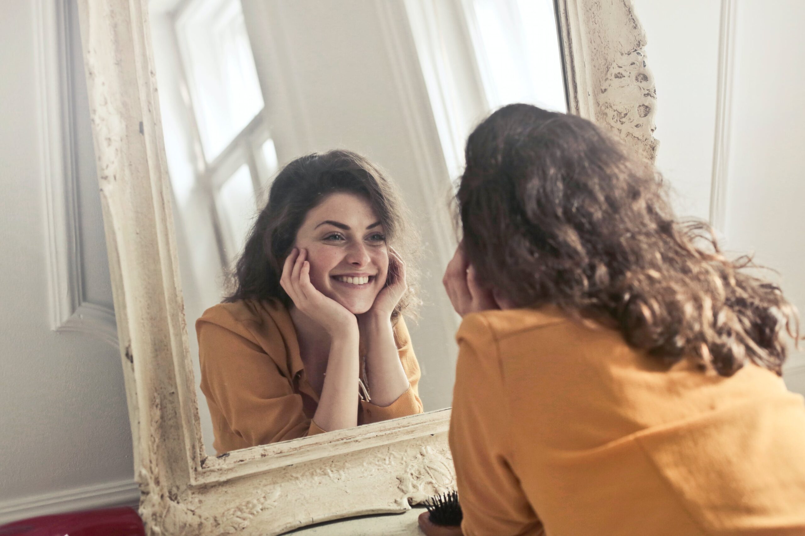 Top 5 Self-Awareness Tests - Build Impossible Top 5 Self-Awareness Tests - Build Impossible